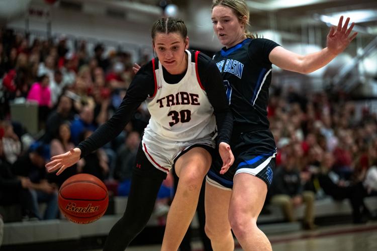Top-ranked Central girls run past visiting Thunder Basin | Cheyenne ...