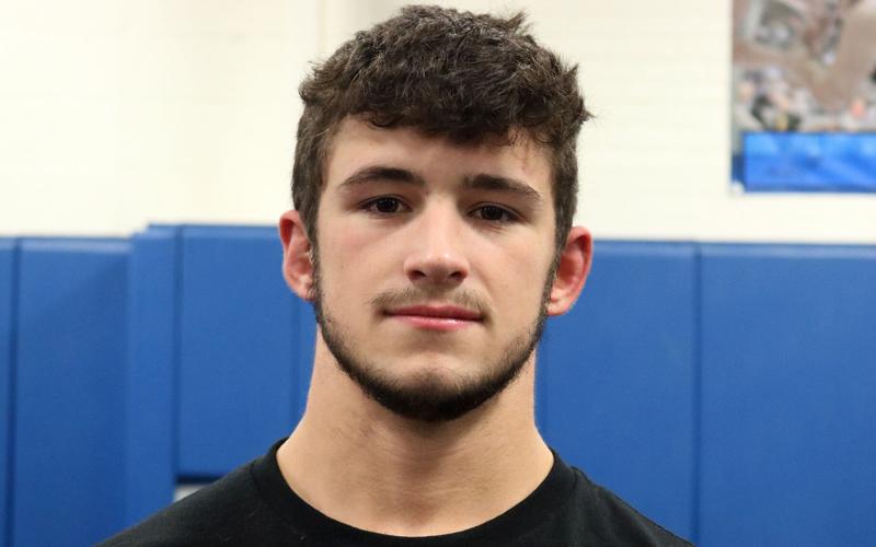 BOYS WRESTLING: Olson, Green perfect for East at Charlie Lake | Burns ...