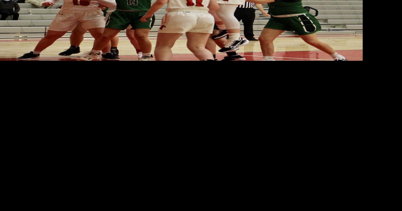 Outlaws girls basketball hosts Lander in home opener | | wyomingnews.com