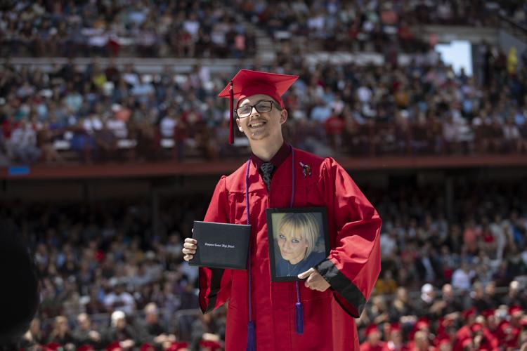 Cheyenne Central Graduation 2024 | Gallery | wyomingnews.com