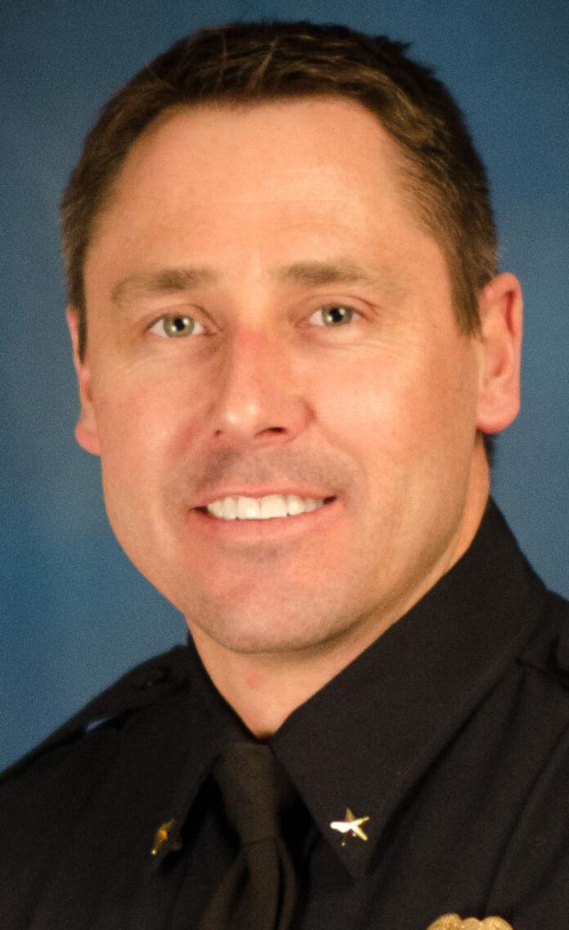 LPD chief search whittled to 3 finalists | Local News | wyomingnews.com