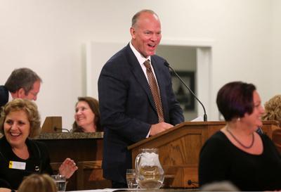 Mead vetoes “critical infrastructure” bill; “stand your ground” becomes ...