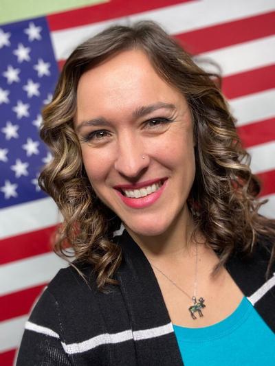 Marissa Selvig | Election 2022 - Candidate Q&As | wyomingnews.com