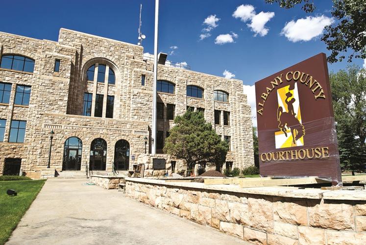 Homeowners encouraged to apply early for new Albany County, Wyoming tax ...