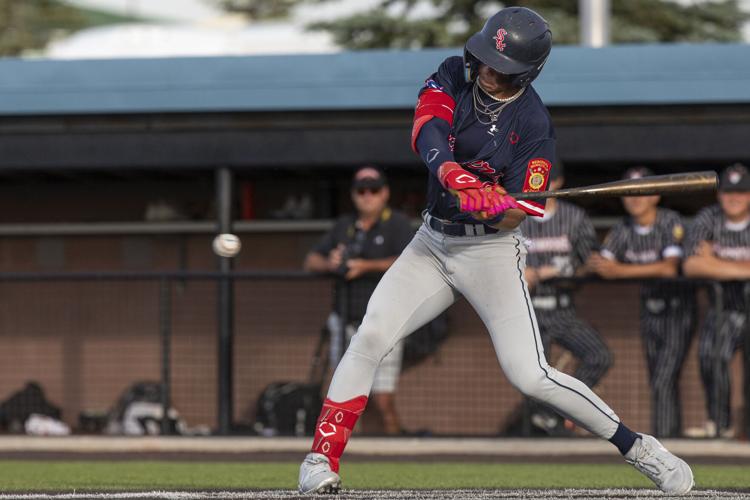 Six-run fifth inning powers Post 6 past Powell | Cheyenne Post 6 ...