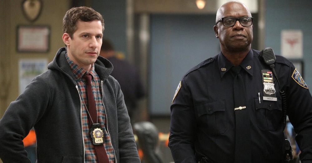 Appreciation: In drama and comedy, in roles big and small, Andre ...
