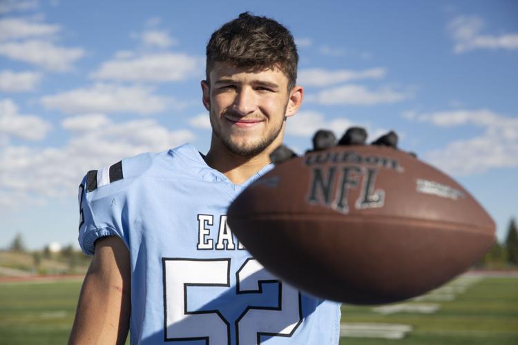 Prep Athlete of the Week Colby Olson | Gallery | wyomingnews.com
