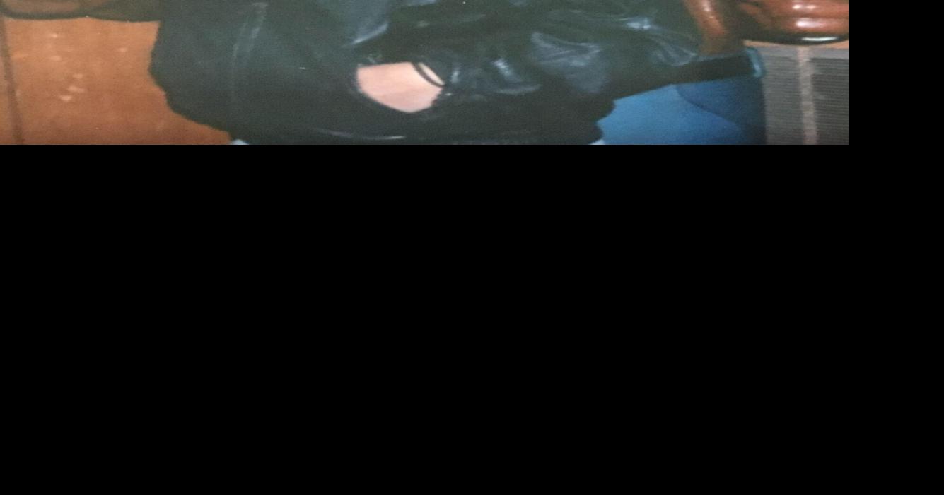 Jones, Alex Erwin | Obituaries | wyomingnews.com