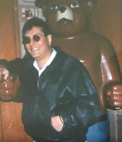 Jones, Alex Erwin | Obituaries | wyomingnews.com