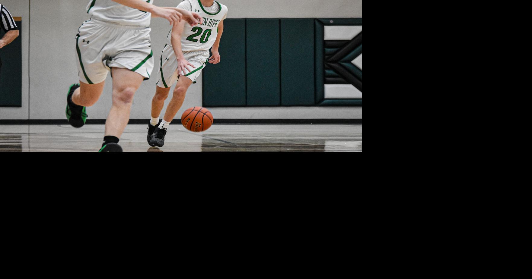 Green River, Rock Springs leading 4A West boys basketball ahead of ...