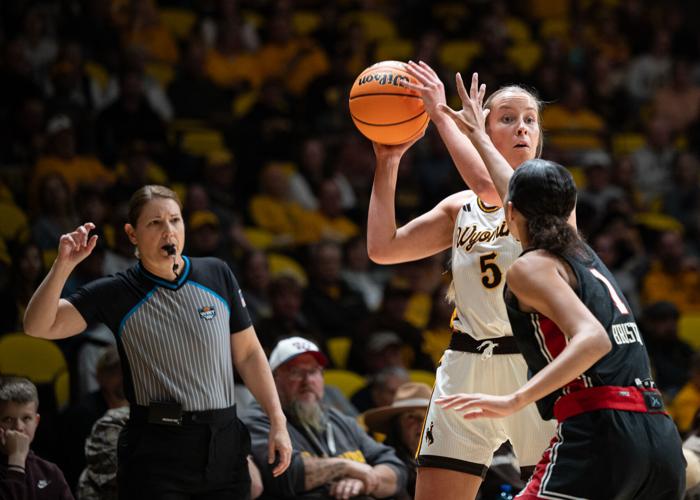 Cowgirls' season ends with WBIT loss to Texas Tech | University of ...