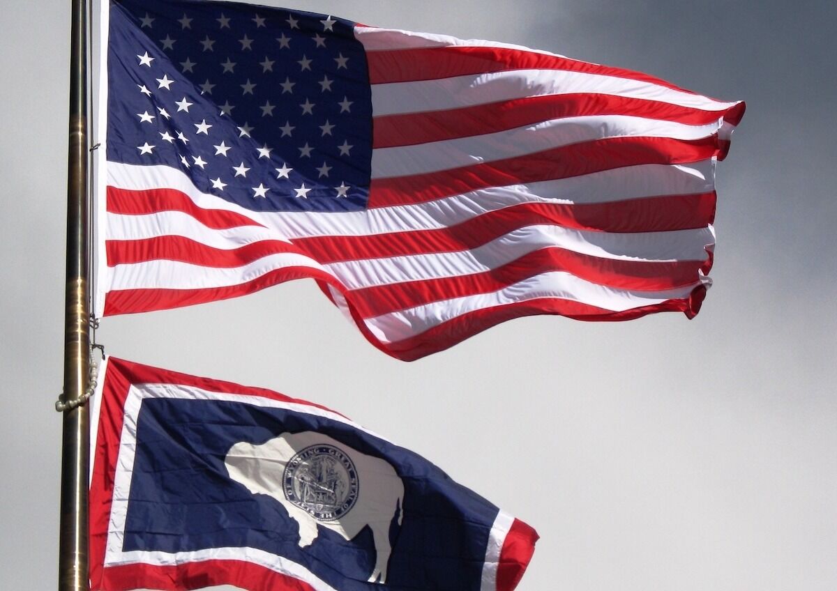 Supreme Court rejects Utah, Wyoming claims on federal public lands ...