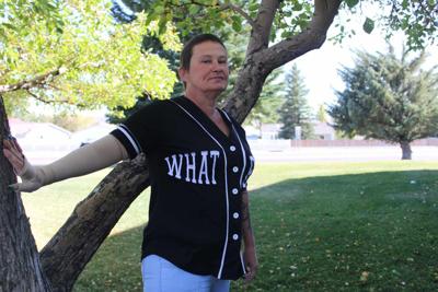 Kicking cancer to the curb: ‘My daughter and my family need me ...