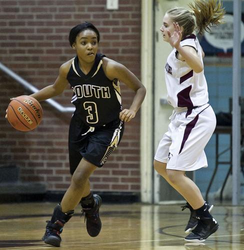 Cheyenne South fights off Laramie for road win | Cheyenne South ...