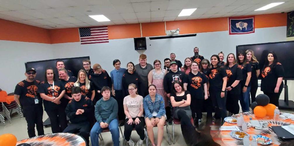 ‘They are just blossoming’: CBI students recognized during annual ...