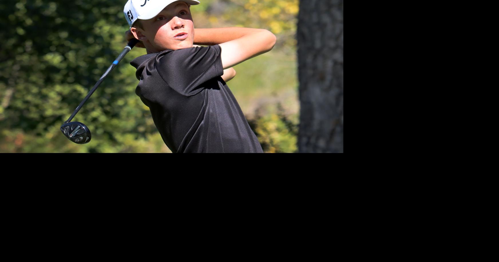 Moniz, Laramie boys lead after day 1 of state tourney | Laramie High ...