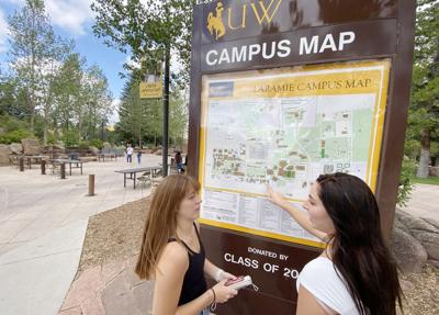 UW trustees put people, programs under microscope | News | wyomingnews.com