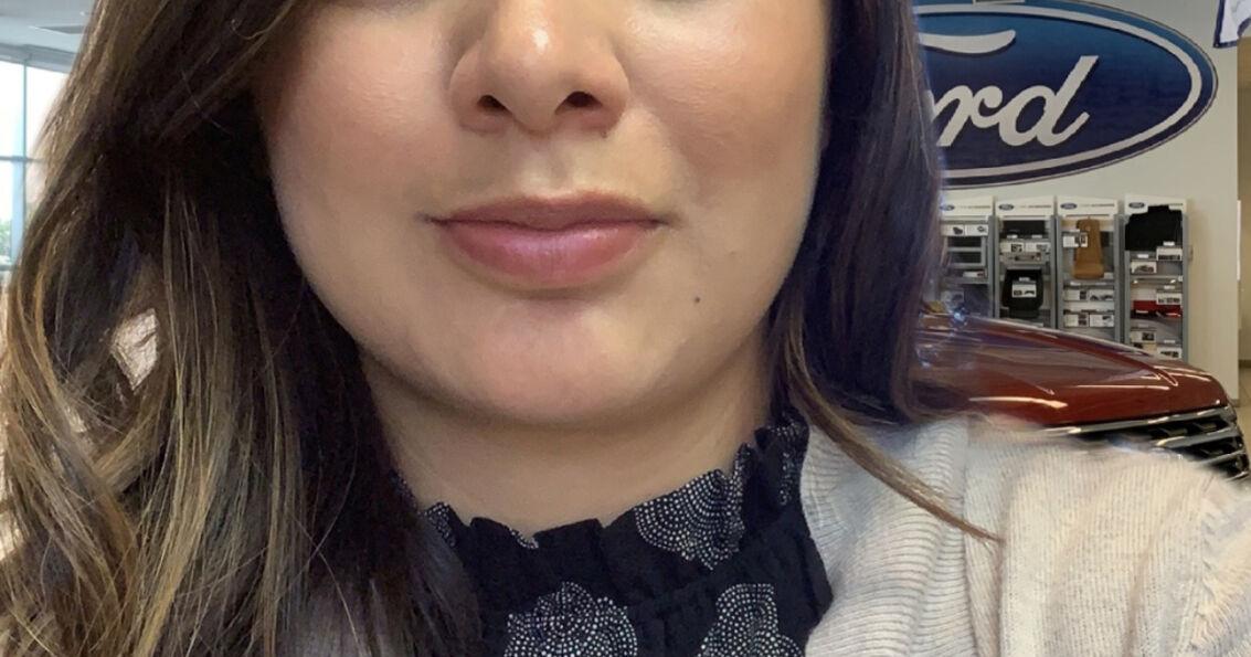 Aubrie Eres | Marketing Public Relations | wyomingnews.com