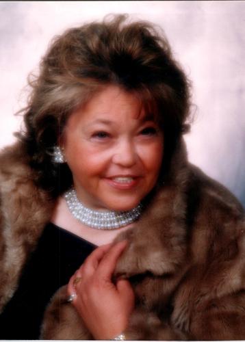 Mason, Janice | Obituaries | wyomingnews.com