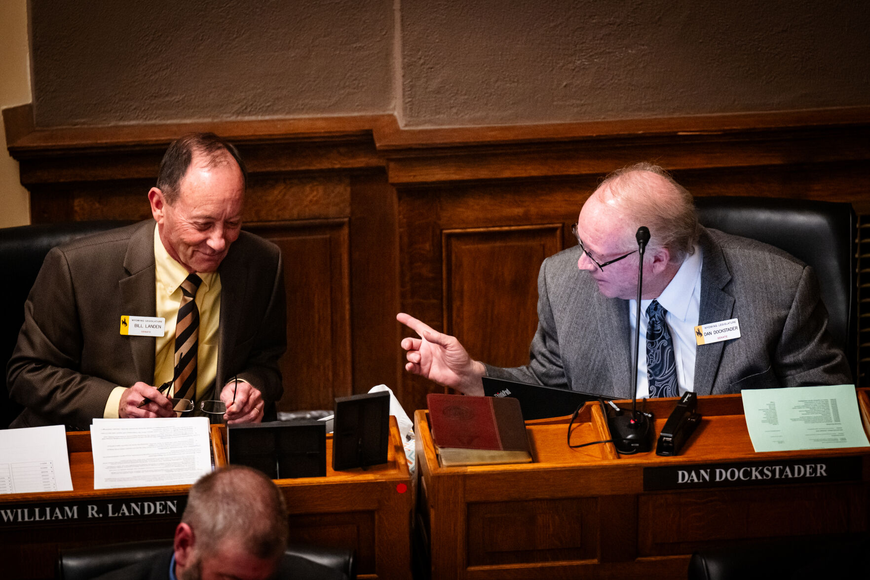 K-12 school finance recalibration bill passes Senate, heads to the ...