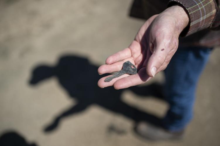 Remembering the year since a near-fatal crash | News | wyomingnews.com