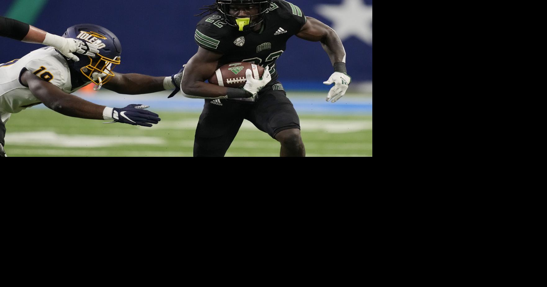 Know the Foe: Ohio vs. Wyoming | University of Wyoming | wyomingnews.com