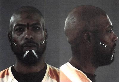 Police arrest man known for harassing people at Cheyenne businesses ...