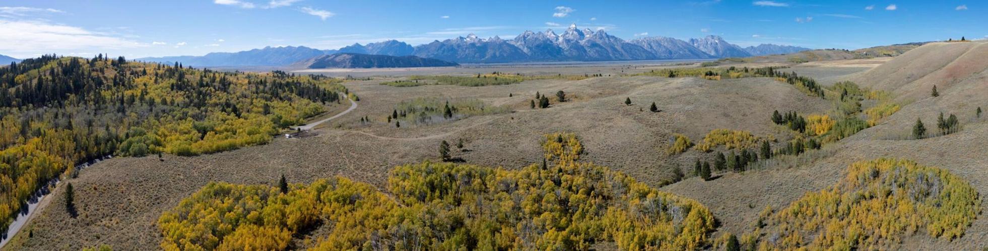 Kelly Parcel now part of Grand Teton park | Rawlins Times | wyomingnews.com