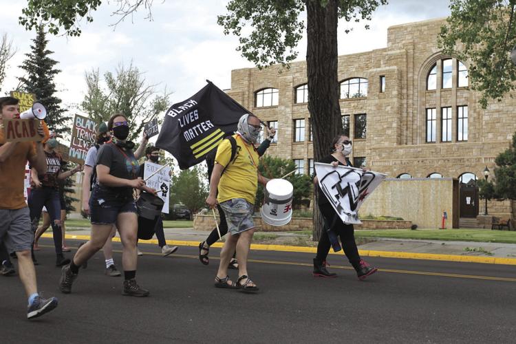 City unlikely to ‘defund’ police; Sheriff's office says Colling will ...