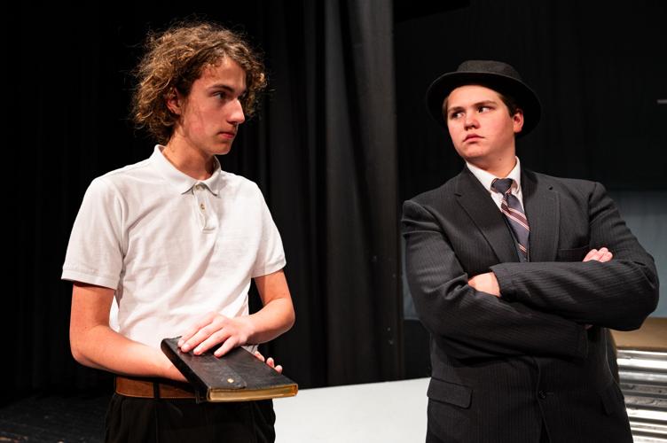 Central High School commemorates history with 'Radium Girls' | To Do ...