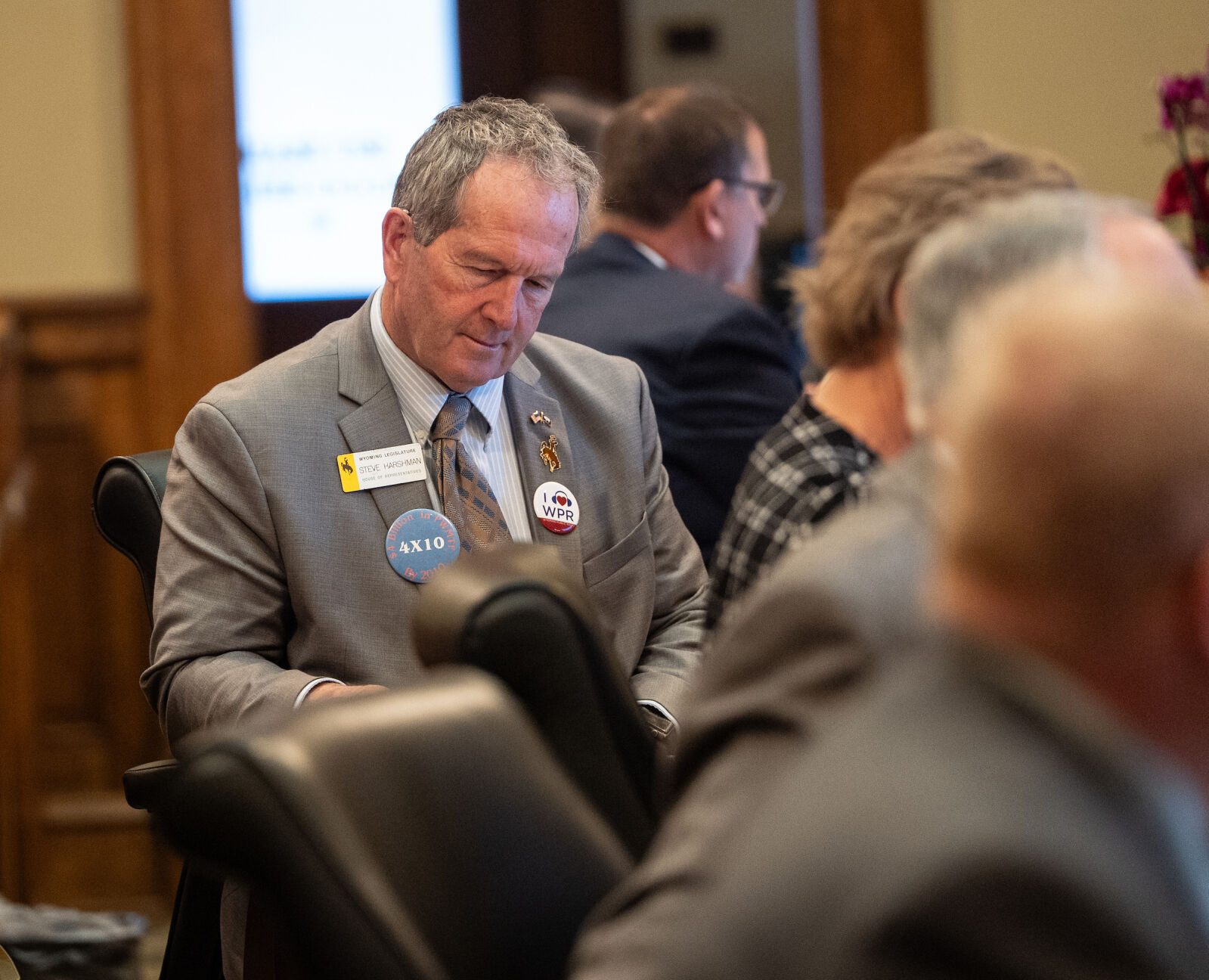 Wyoming House approves Hathaway Scholarship increases | Local News ...