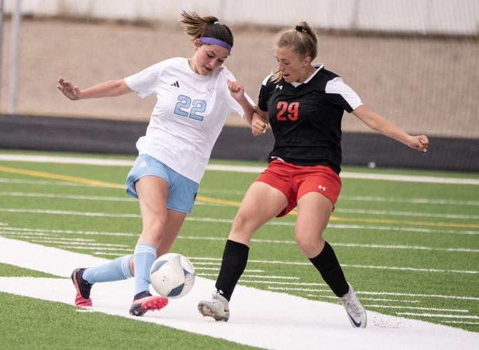 Wyoming Class 4A State Soccer Tournament, Day 1 – May 18, 2023 | Gallery | wyomingnews.com