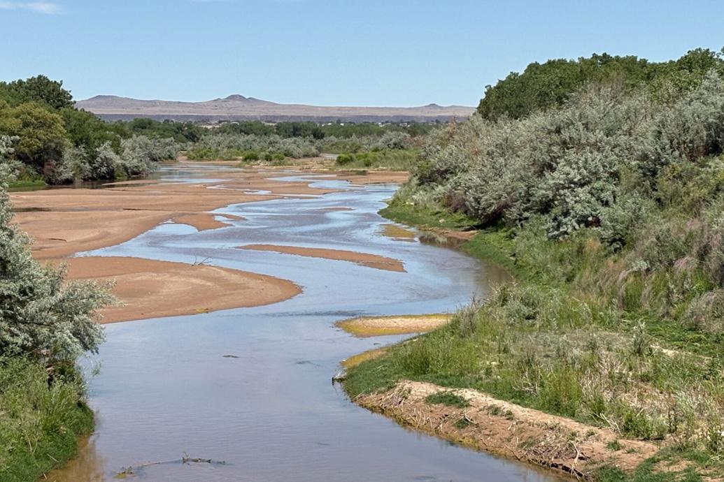U.S. Supreme Court settles long-running water dispute over dwindling ...