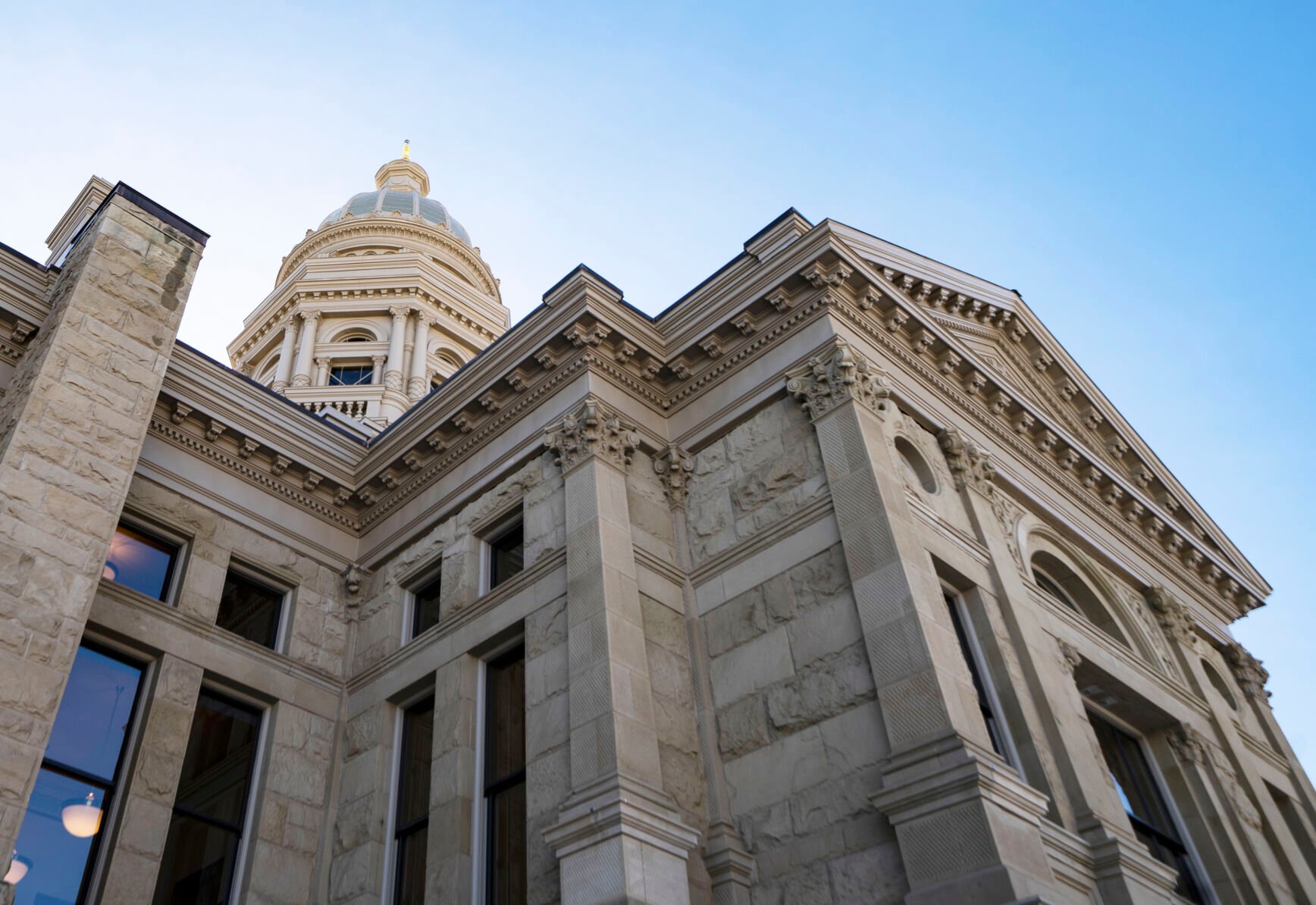 Wyoming JAC votes to cut $58M for tribal health | Local News ...