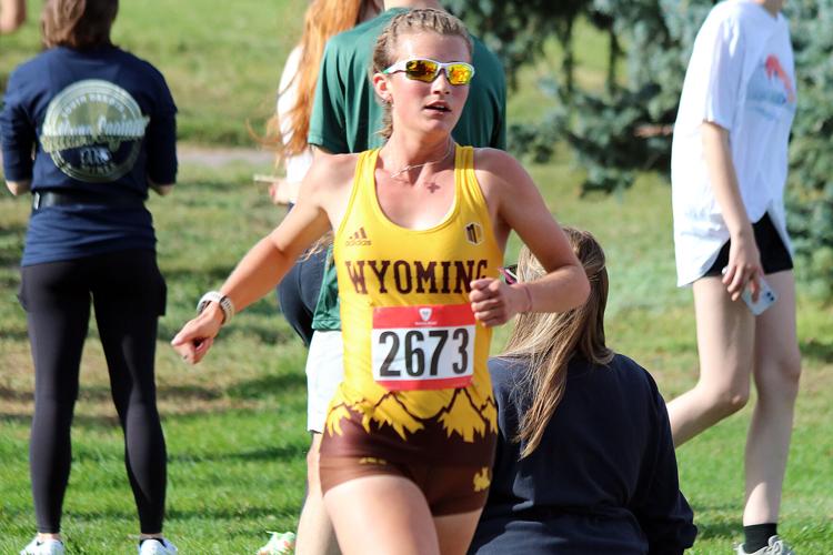 UW's Kylie Simshauser makes history, 1st Cowgirl to win MW athlete of ...