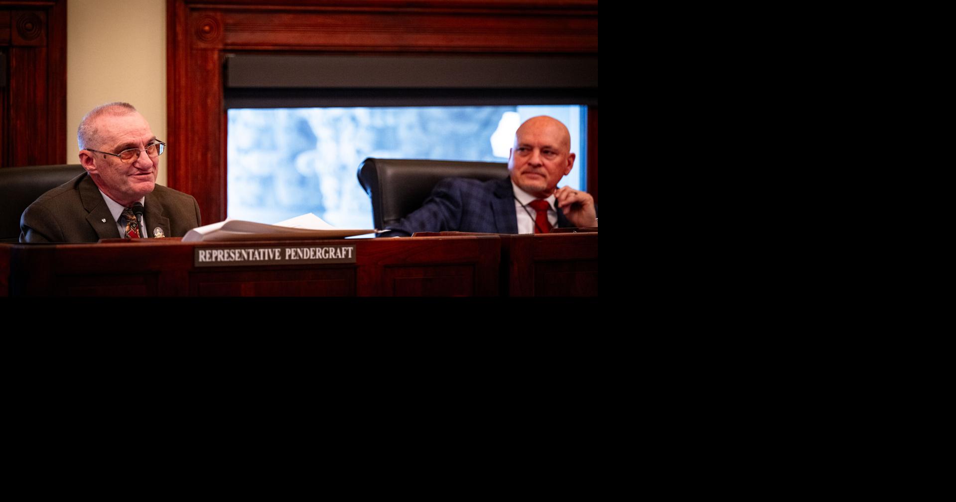 Do you support the Wyoming Legislature's Joint Appropriations Committee ...