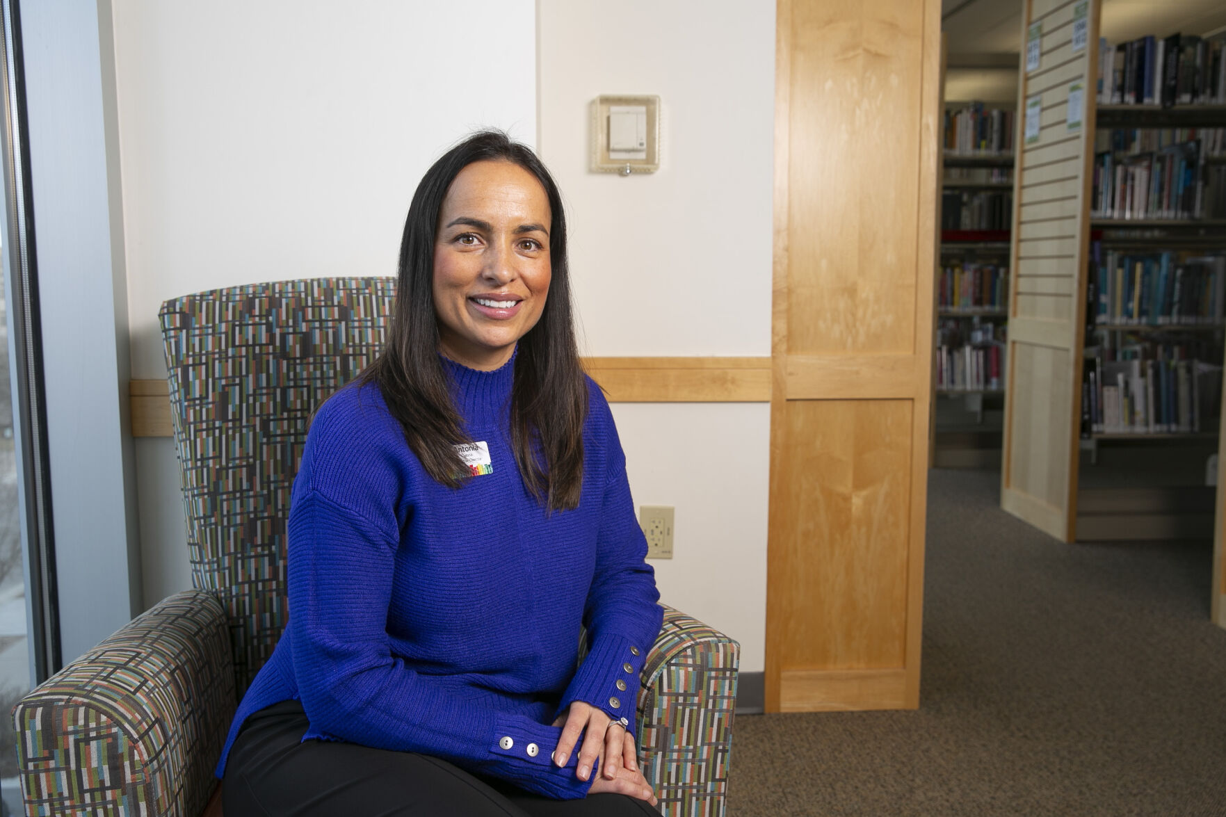 Laramie County Library System pursues proactive policies amid ...