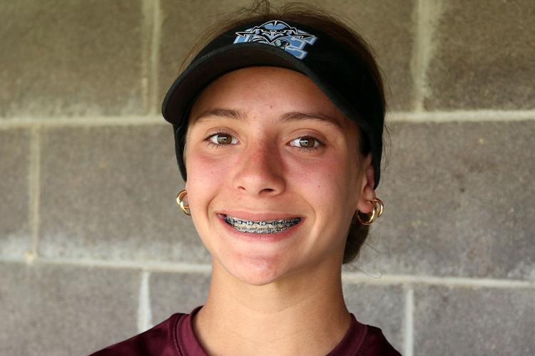 CLUB SOFTBALL: Extreme drops 2 on Saturday | Softball | wyomingnews.com