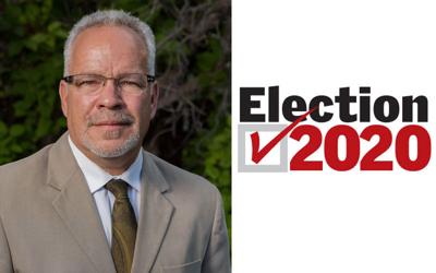 Rick Coppinger announces 2020 mayoral election bid | Elections ...