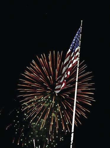 Local fire departments issue holiday guidelines | Rocket Miner ...