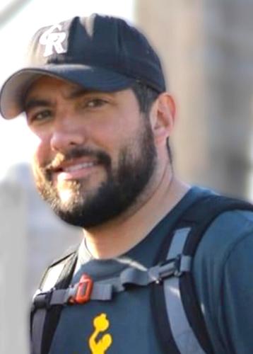 Gonzales, David Calvin | Obituaries | wyomingnews.com