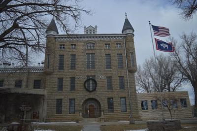 Wyoming Frontier Prison in Rawlins to host haunted tours this summer ...