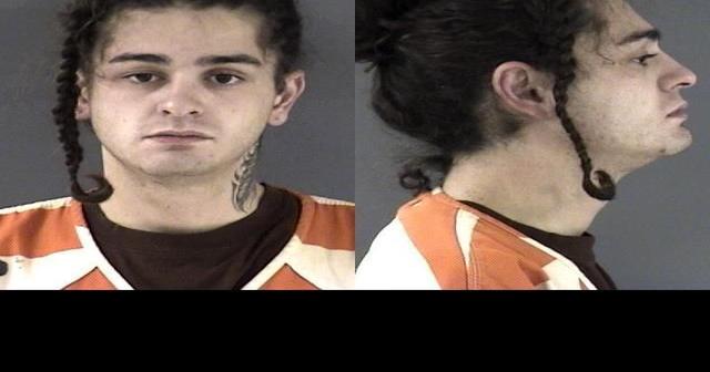 Man arrested after shots fired incident in downtown Cheyenne | Local ...