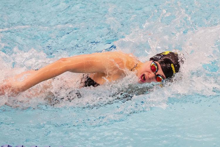 Wyoming's Joyce pursuing perfection in record-setting season ...
