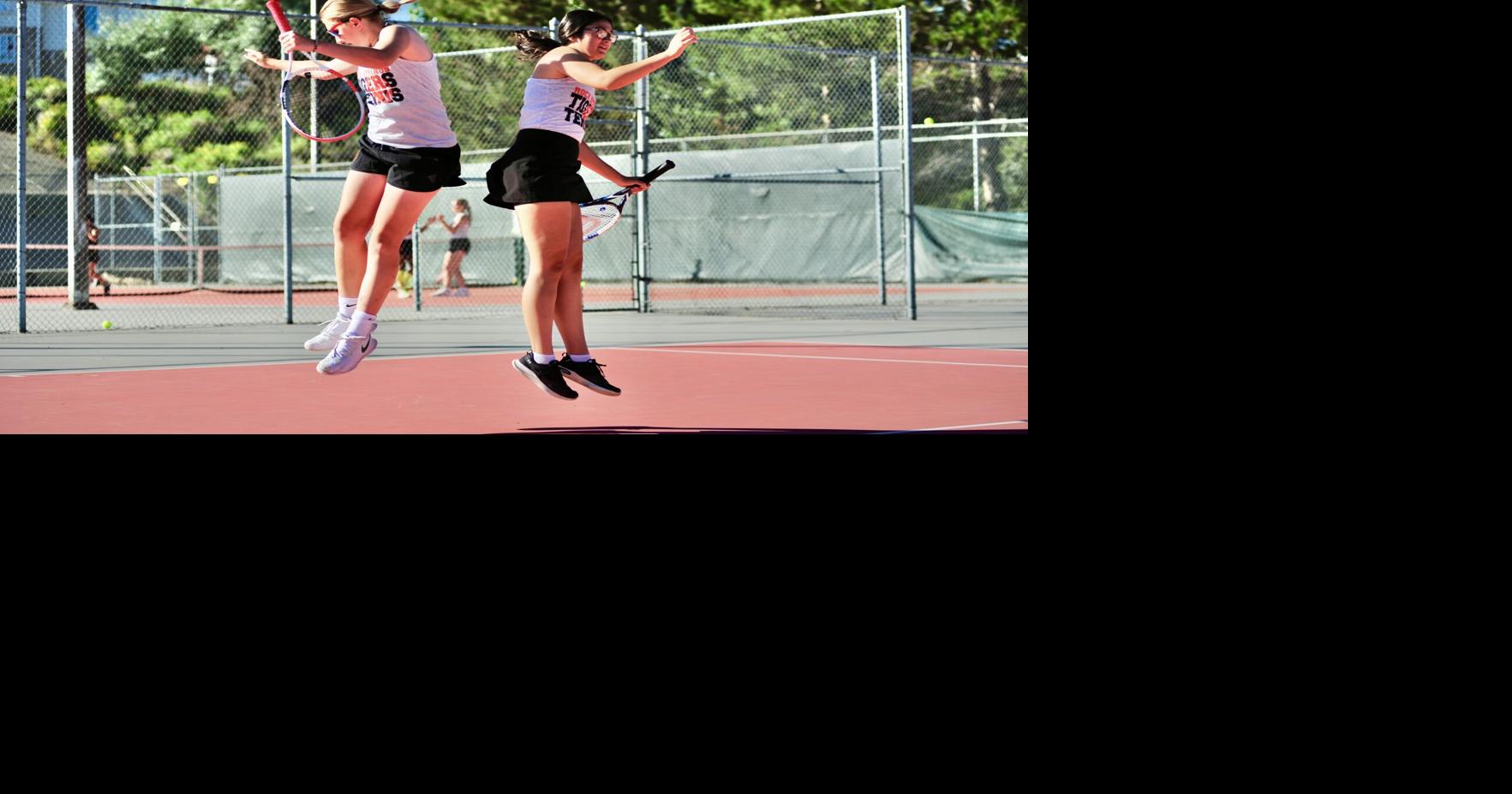 Nandrup continues hot start to season, Tigers struggle vs. Powell and ...