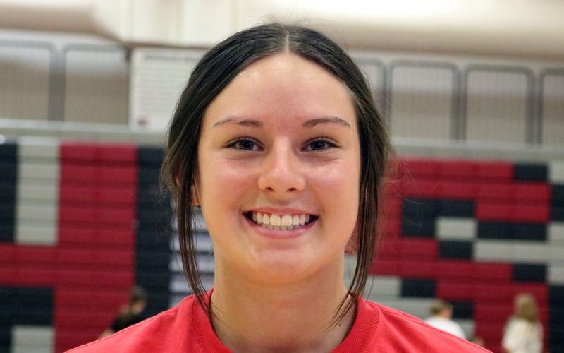 Central girls reaping benefits of junior Irelyn Hixson's breakout ...
