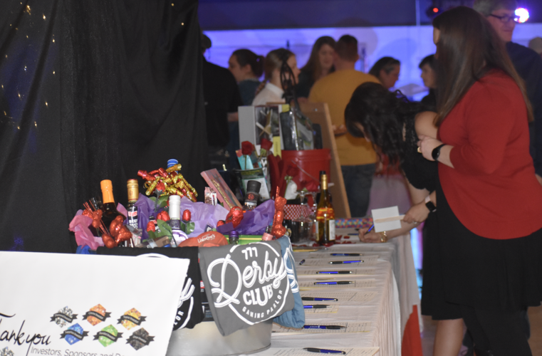 Glitz and glamour for a good cause: Rawlins DDA/Main Street puts on ...