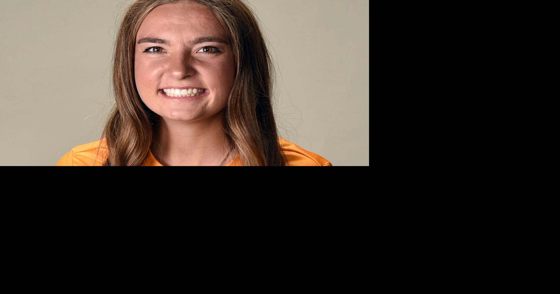 Glover's goal helps Cowgirls forge draw at South Dakota | University of ...