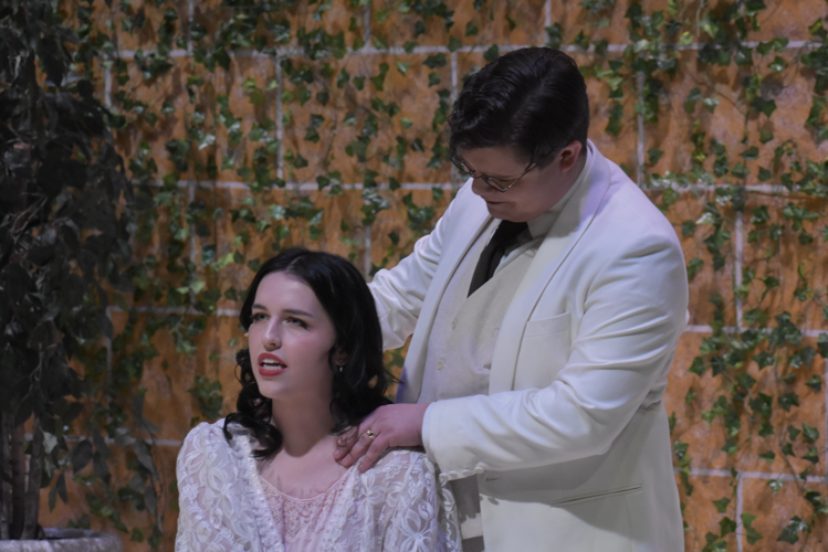 Final curtain call: Western’s theatre department closes out season with ...