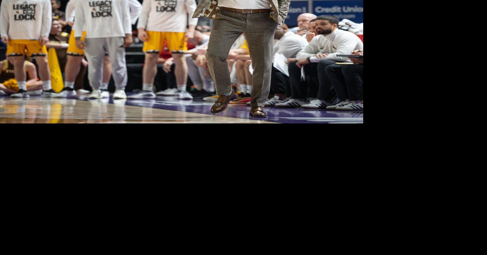 What's next for Wyoming Cowboys basketball? | Rawlins Times ...